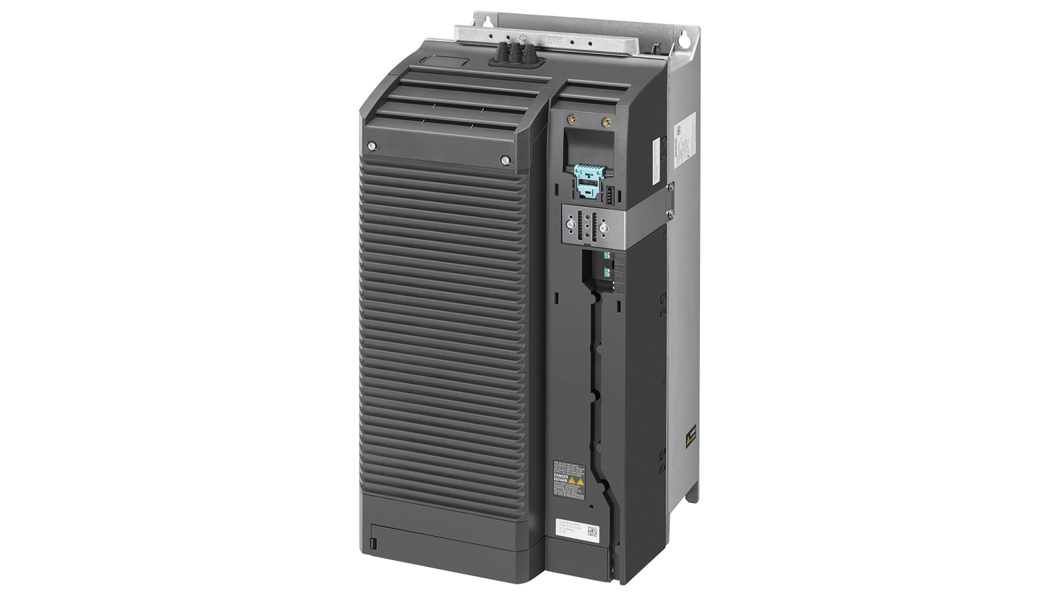 SINAMICS G120 POWER MOD PM240-2 60HP 380-480V SIEMENS – Telecontroles ...